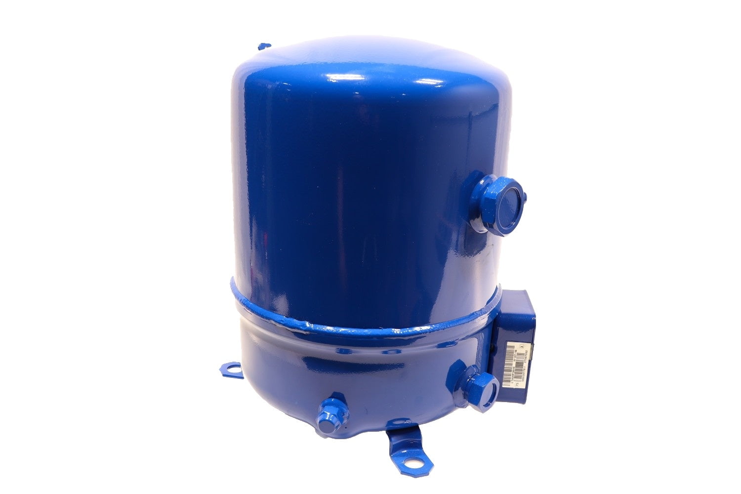 Danfoss MTZ80-3VI - 230v3ph RecipCompressor 7hp - Walmart.com