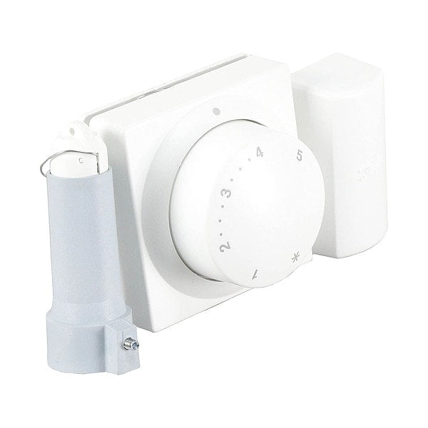 Danfoss Operator, with Remote Sensor and Dial 013G-8564 - Walmart.com