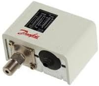 Danfoss Pressure Switch Kpi35 - Walmart.com