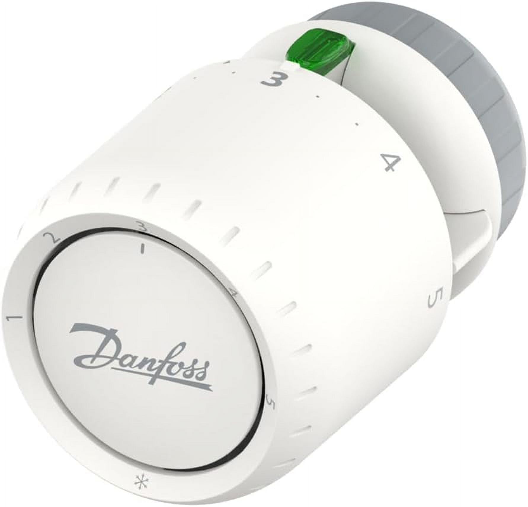 Danfoss Thermostat