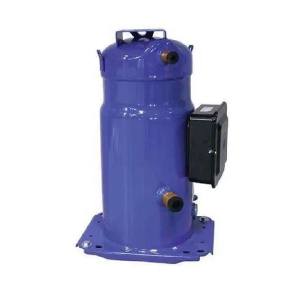 Danfoss SM185-4QAI Performer R22 Scroll Compressor - High Performance ...