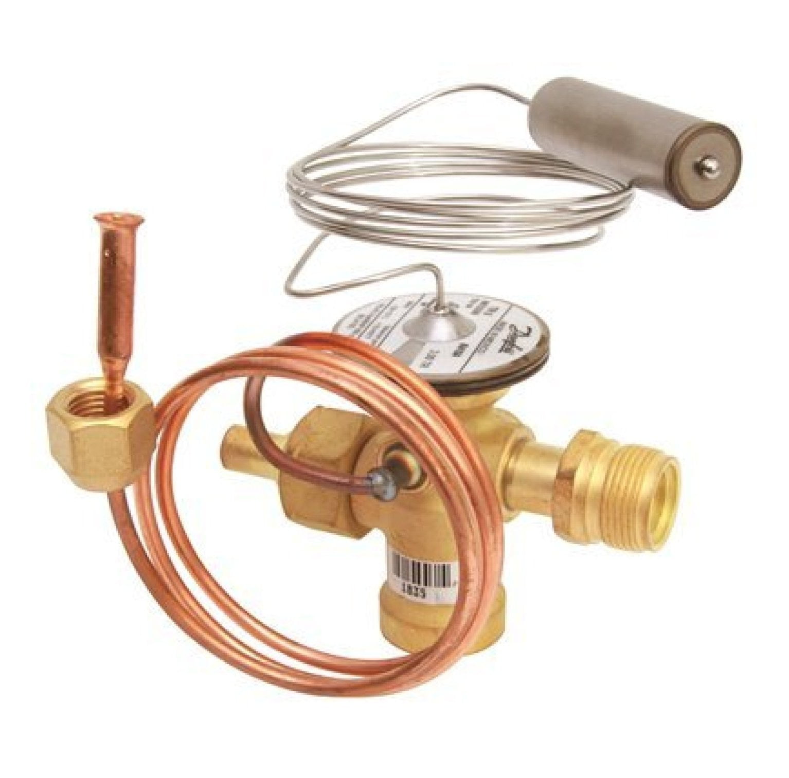 Danfoss TXV-30 Fixed TXV Kit - 1.5-2.5 Ton R-410A - for GSX16 Units ...