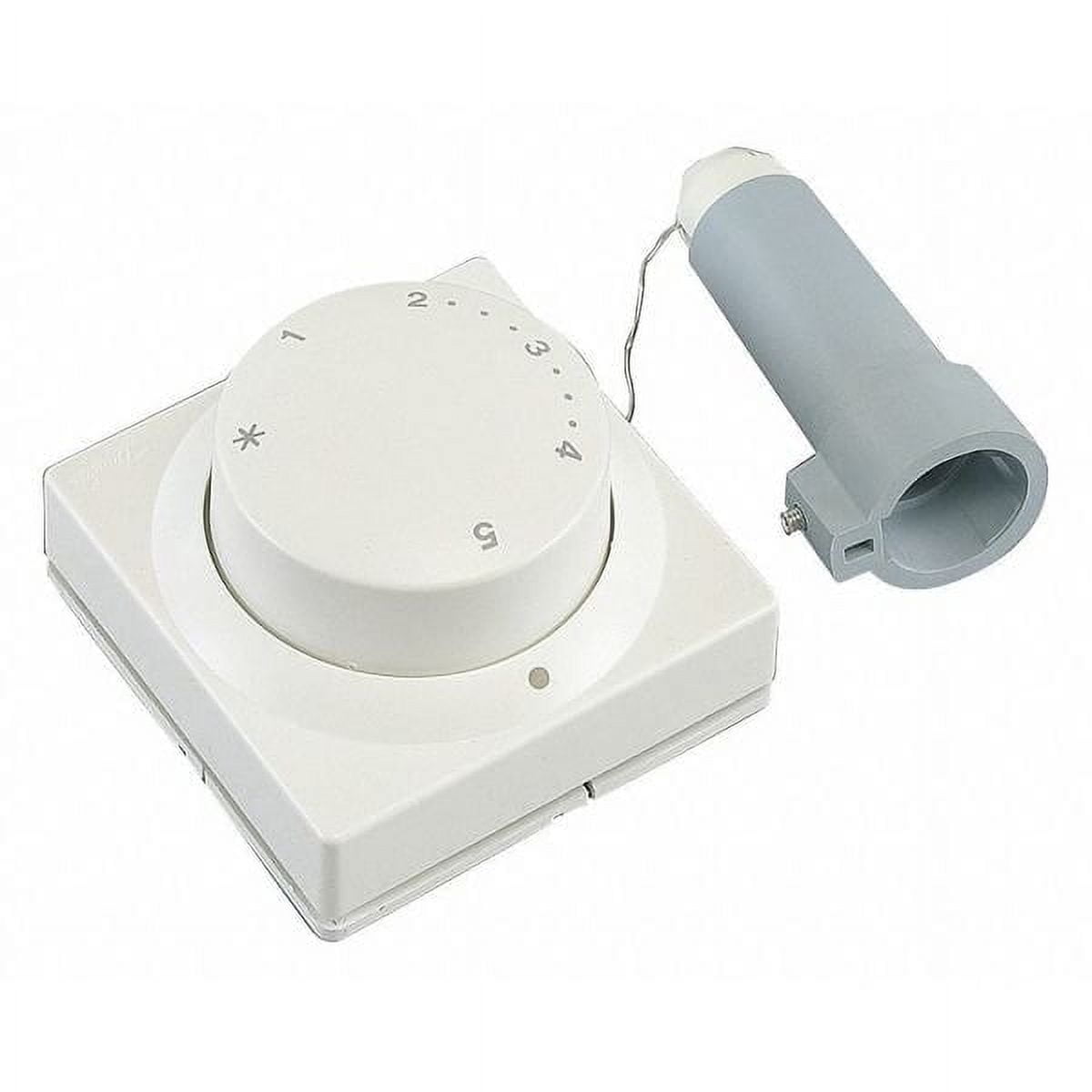 Danfoss Wall Mount Sensor Dial,26 ft. Capacity 013G-8568 - Walmart.com