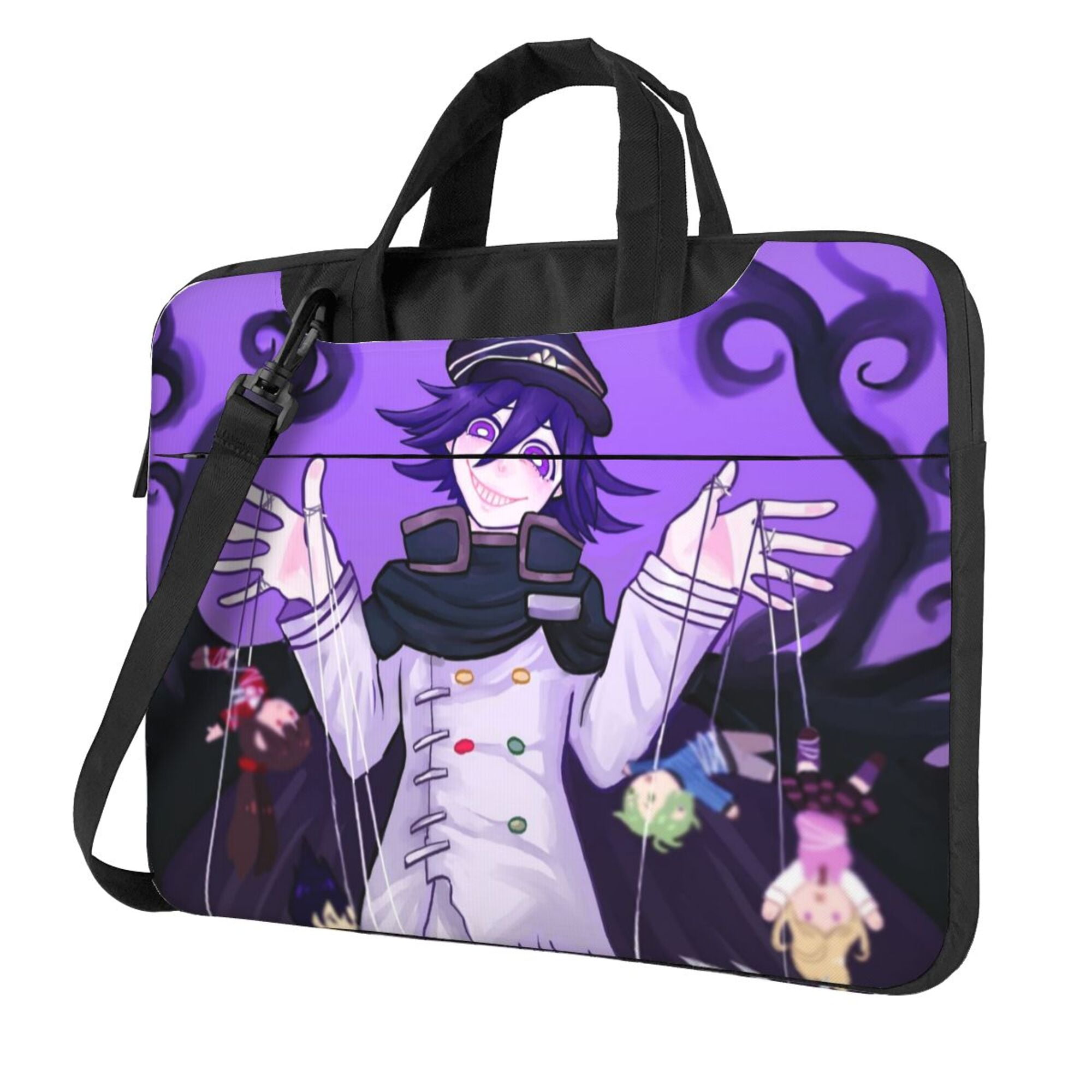 Danganronpa Kokichi Oma Laptop Bag Laptop Case Computer Notebook ...
