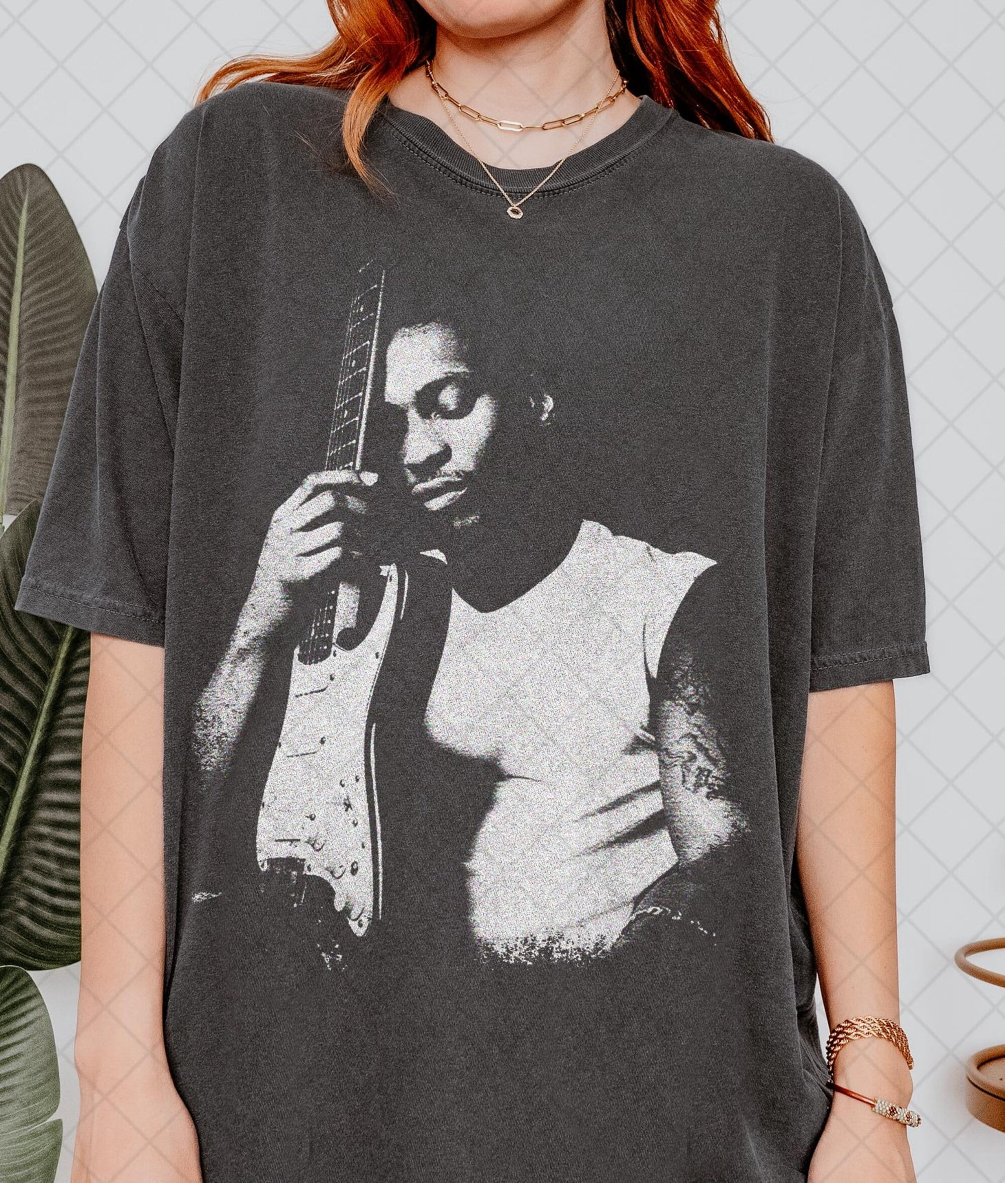 Dangelo TShirt Brown Sugar Tour Tee TShirt Concert Merch RIP Legend ...