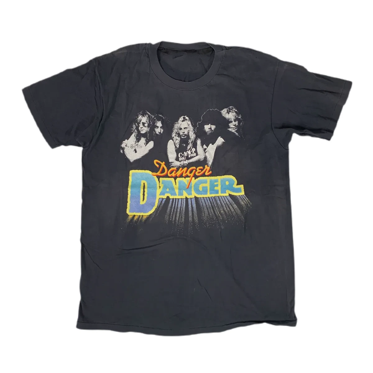 Danger Danger Yeah-You Want It Album Unisex Gift For Fan T shirt ...