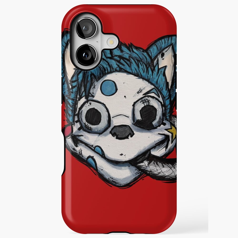 Danger Days Mousekat Inspired Music Fan Art with iPhone 17 to 11 Pro ...