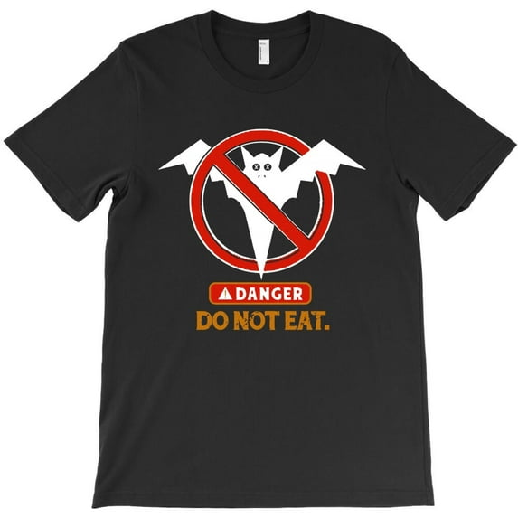 Danger Do Not Eat Funny Warning Sign Sarcastic Quote Humor H14536 ...