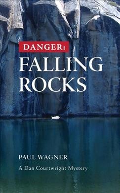 Danger : Falling Rocks - Walmart.com