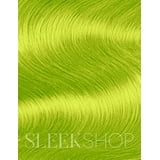 Danger Jones Semi-Permanent Color (4 oz) - Adrenaline / Neon Green ...