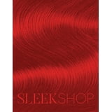 Danger Jones Semi-Permanent Hair Color, Diablo Red, 4 oz, Vibrant ...