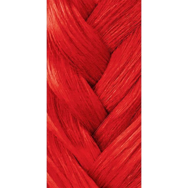 Danger Jones Semi-Permanent Color (4 oz) - Diablo/Red - Walmart.com