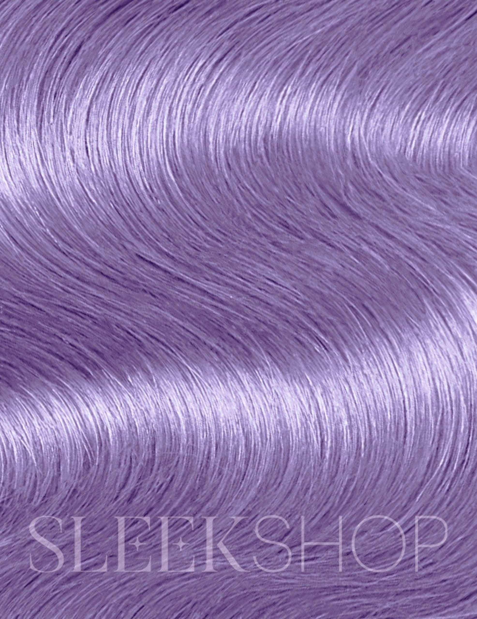 Danger Jones Semi-Permanent Color (4 oz) - Exotica/Light Purple ...