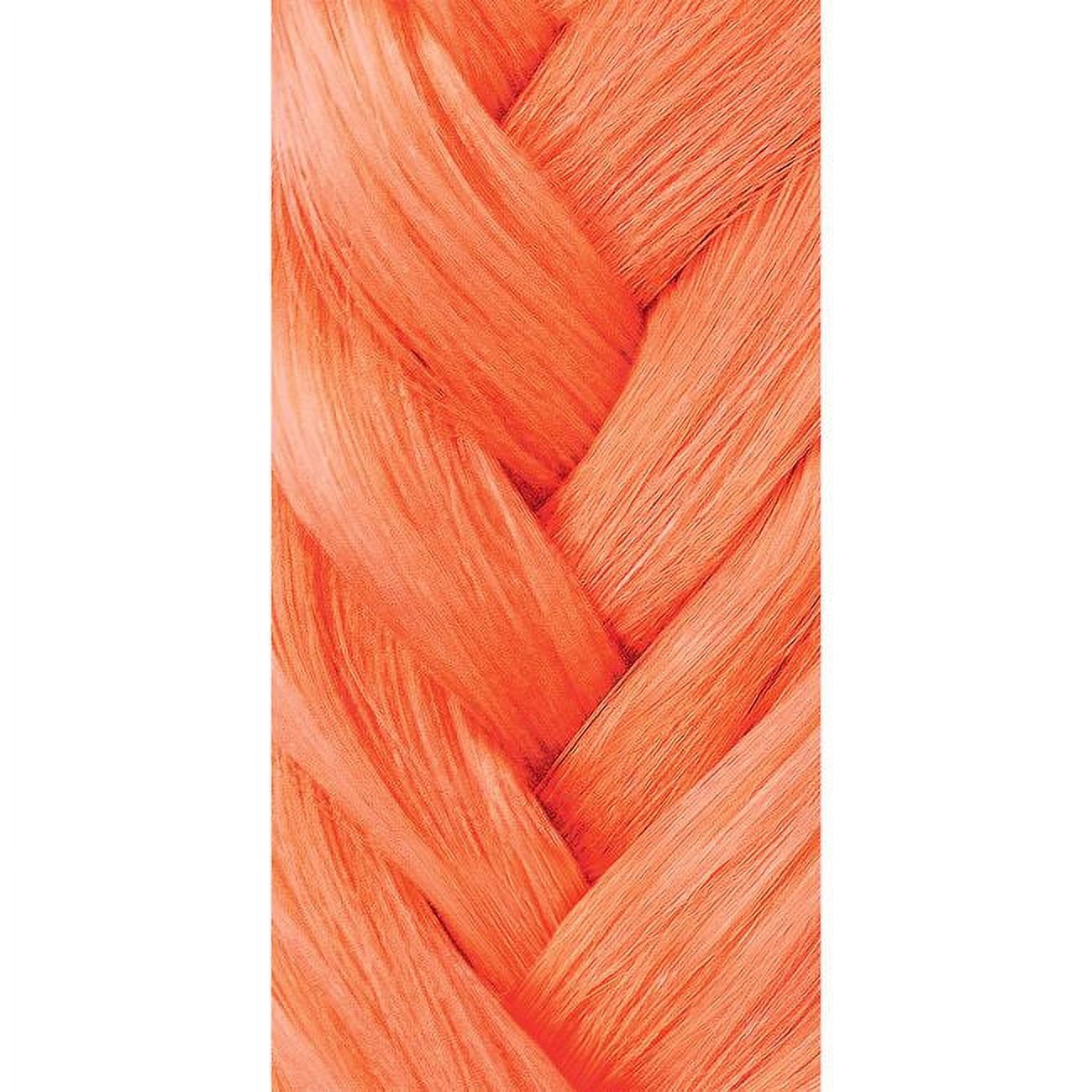 Danger Jones Semi-Permanent Color (4 oz) - Hotwire/Neon Orange ...