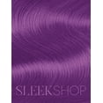 Danger Jones Semi-Permanent Color (4 oz) - Hysteria/Berry - Walmart.com