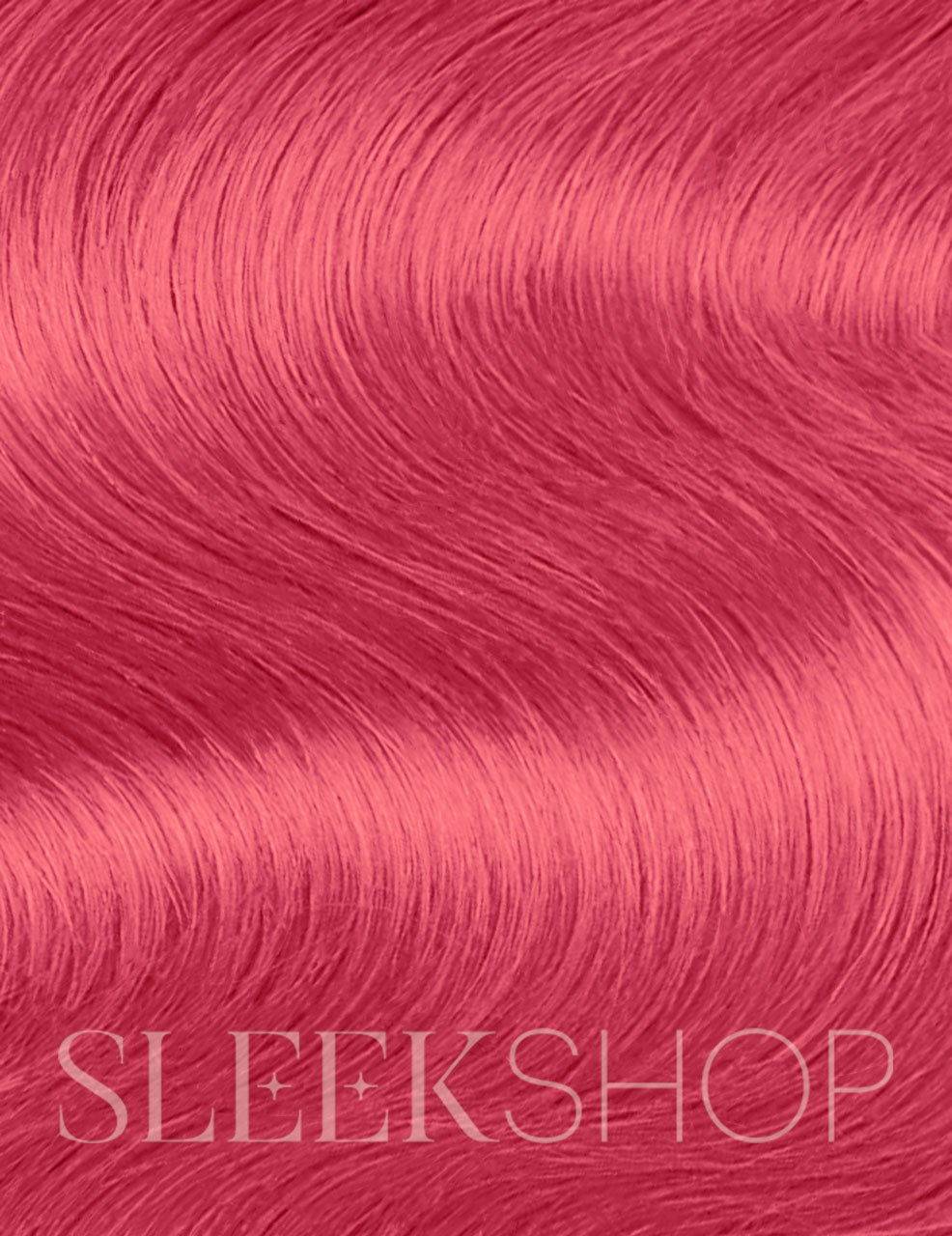 Danger Jones Hair Semi-Permanent Color (4 oz) - Lovesick/Neon Pink ...