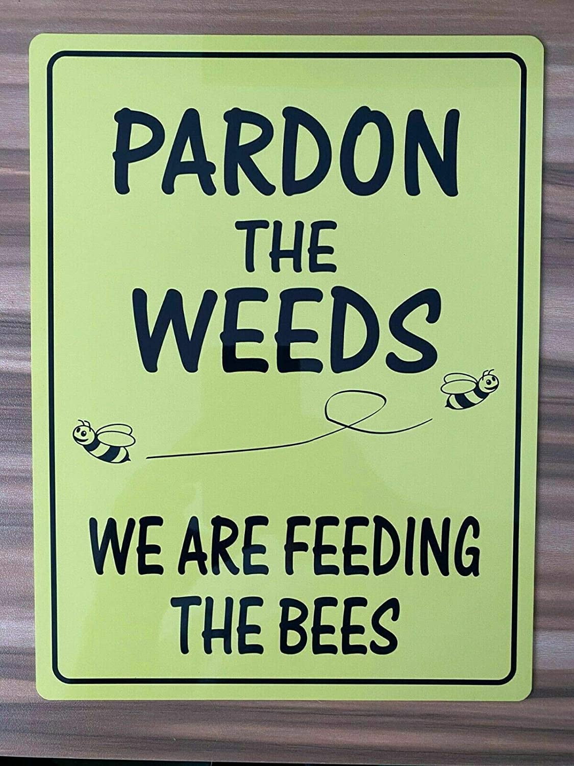 Danger Men Cooking Garage Art Warning Sign Metal Sign 12"x8" - Walmart.com