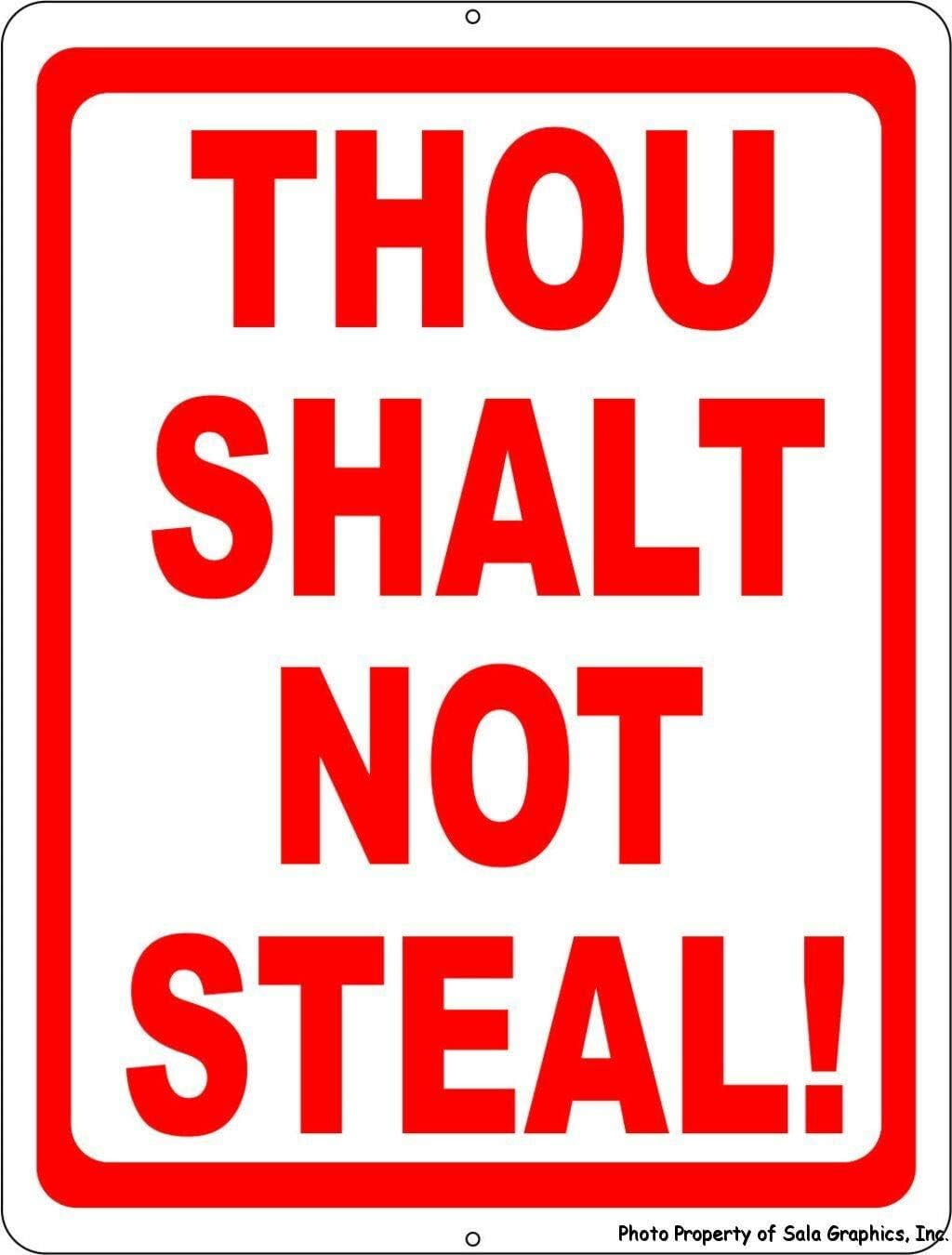 Danger Men Cooking Garage Art Warning Sign Metal Sign 12"x8" - Walmart.com