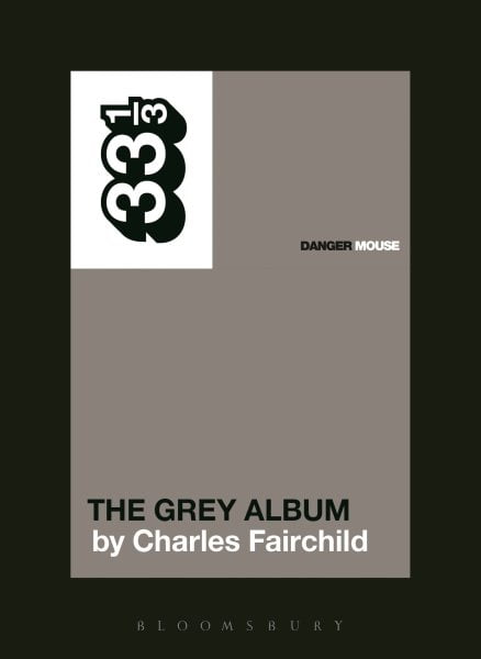 Danger Mouse's the Grey Album - Walmart.com