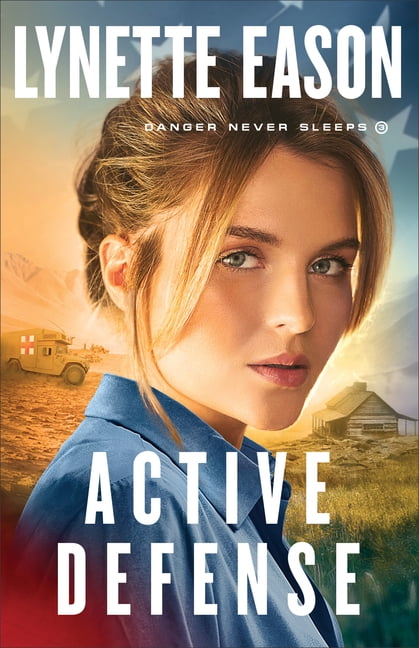 Danger Never Sleeps: Active Defense (Paperback) - Walmart.com