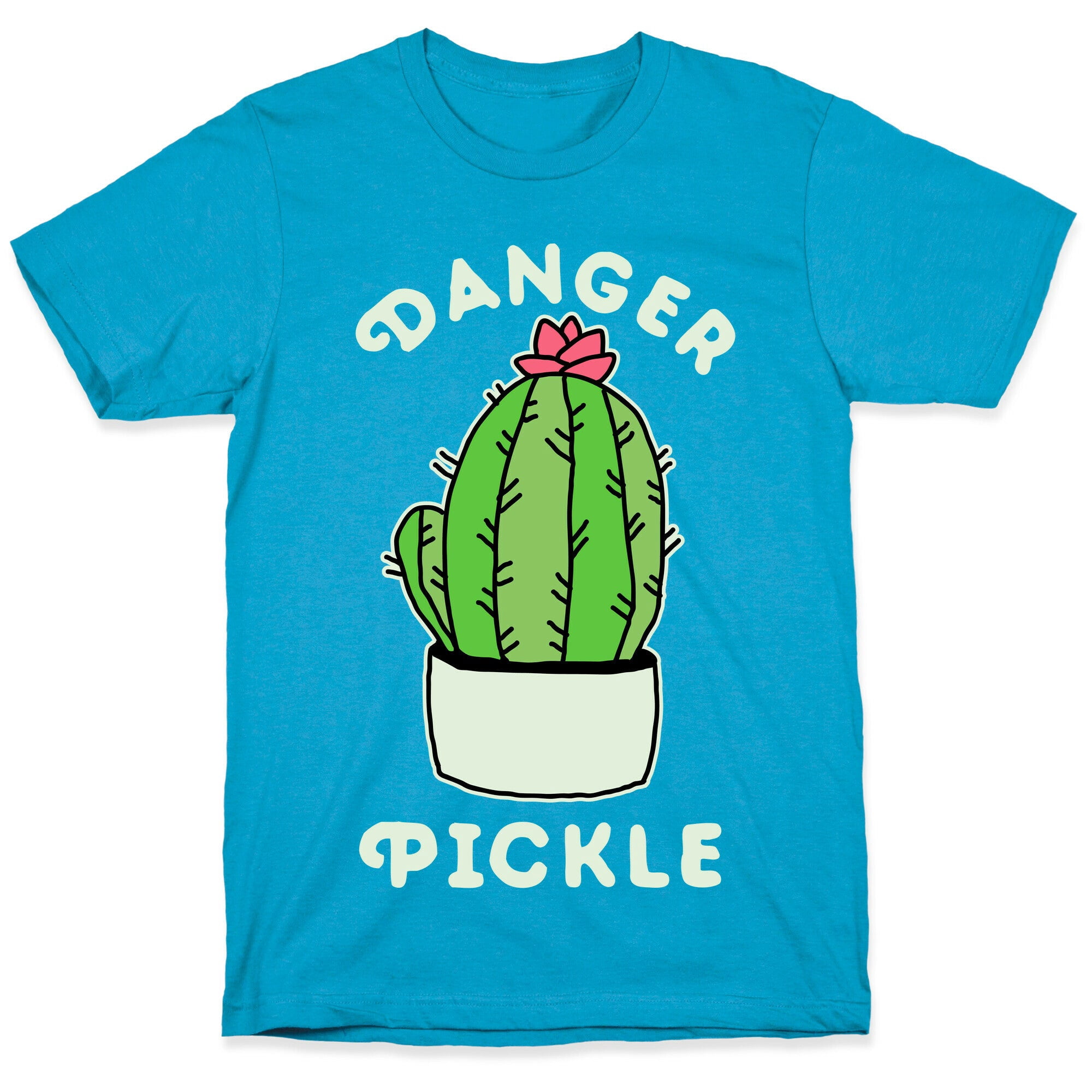 Danger Pickle Unisex Triblend Tee Tee Shirt Sweatshirt Hoodie - Walmart.com