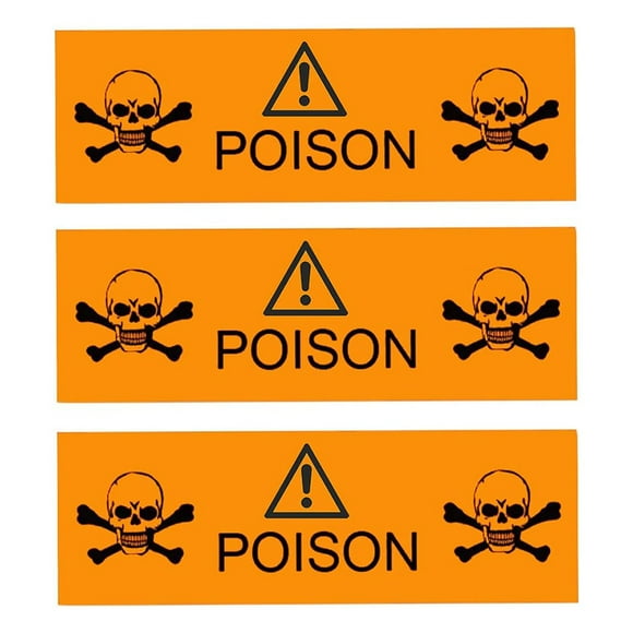 Hello My Name Is Sticker