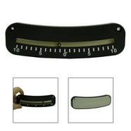 Suunto Clinometer/Compass Tandem SS020420000 - Walmart.com