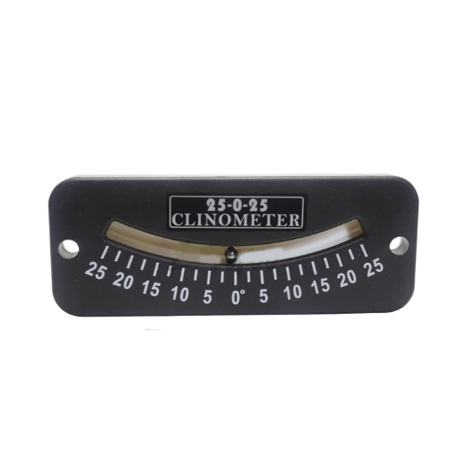 Danger Slope Meter &Trail Inclinometer Pitch and Slope Locator Heel Angle Clinometer ,Water ...