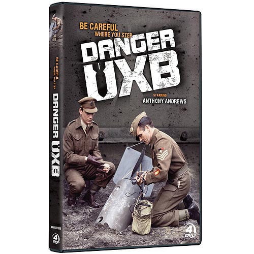 Danger UXB Set - Walmart.com