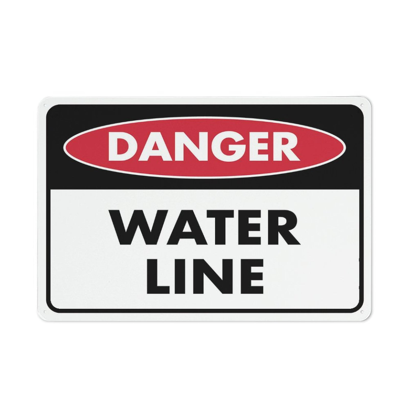 Water Element Sign