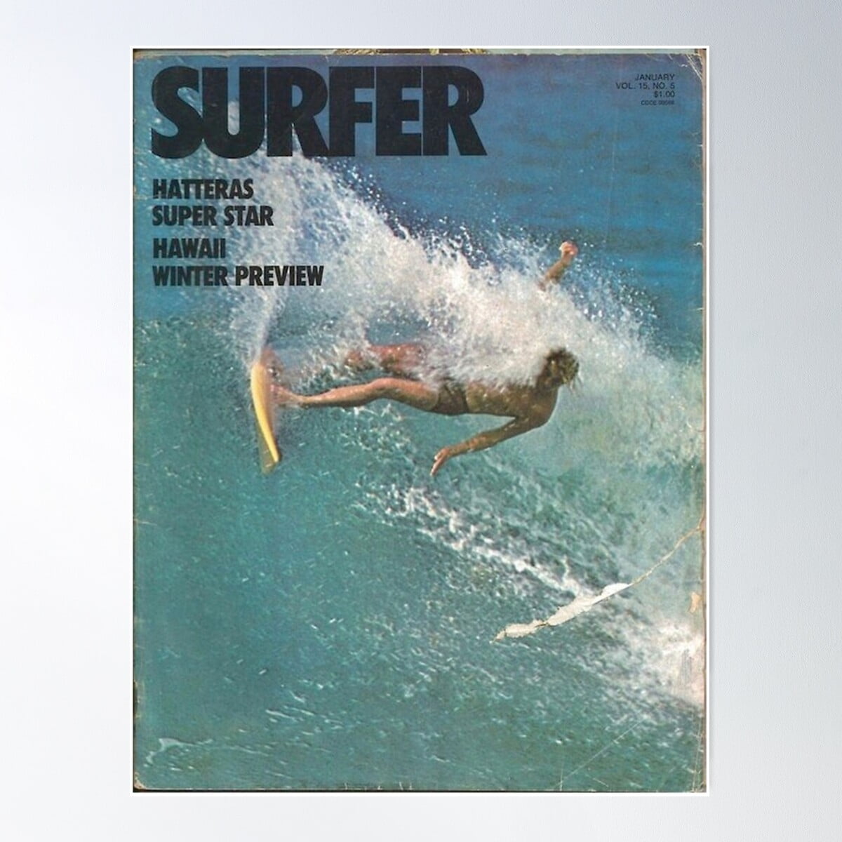 Dangerous Adrenaline Poster Wall Art, Modern Wall Decor For Living Room ...