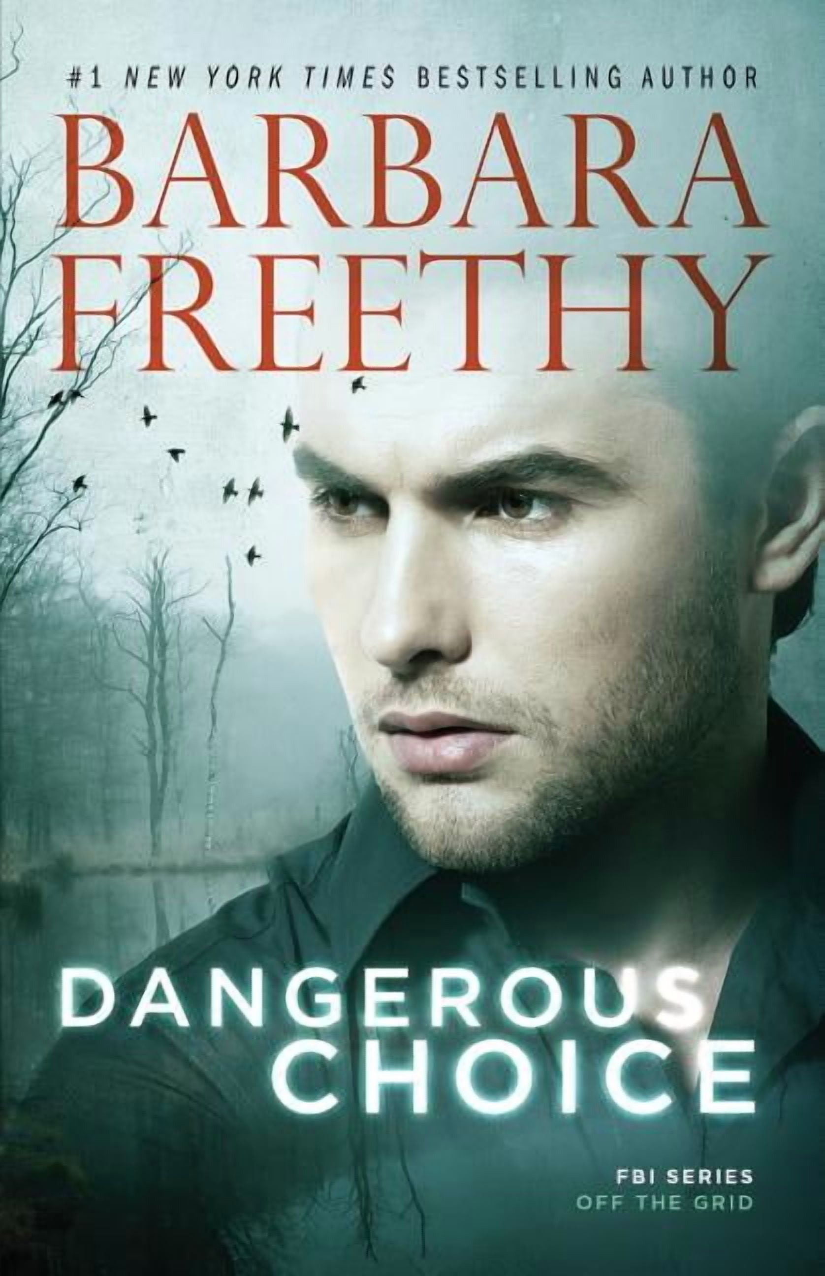 Dangerous Choice (Paperback) by Barbara Freethy - Walmart.com