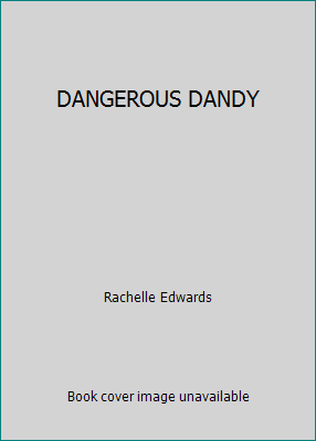 Pre-Owned Dangerous Dandy (Mass Market Paperback) 0449209067 ...