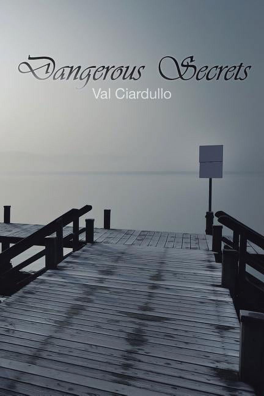 Dangerous Secrets - Walmart.com