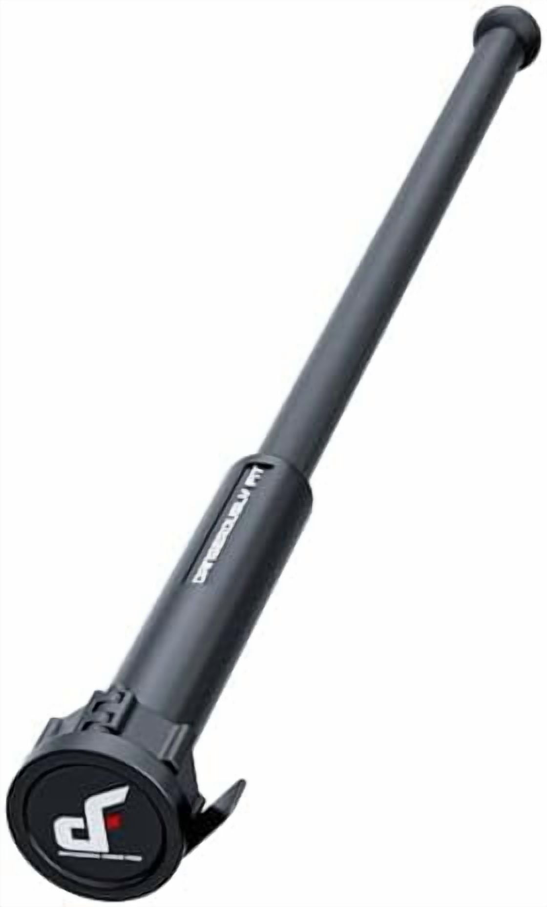 Dangerously Fit Maverick Mace Pro - Adjustable Steel Mace - Rubber ...