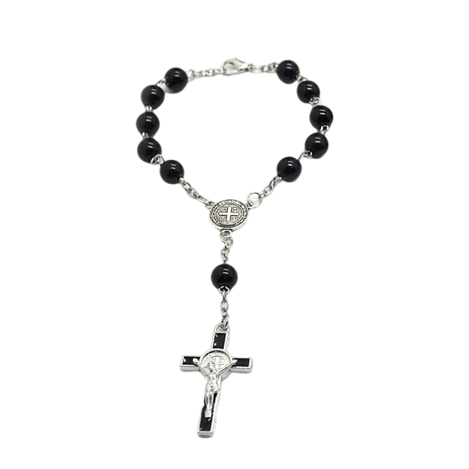Dangled Rosary for Woman Metal Metal Pendants Jewelry Anniversary ...
