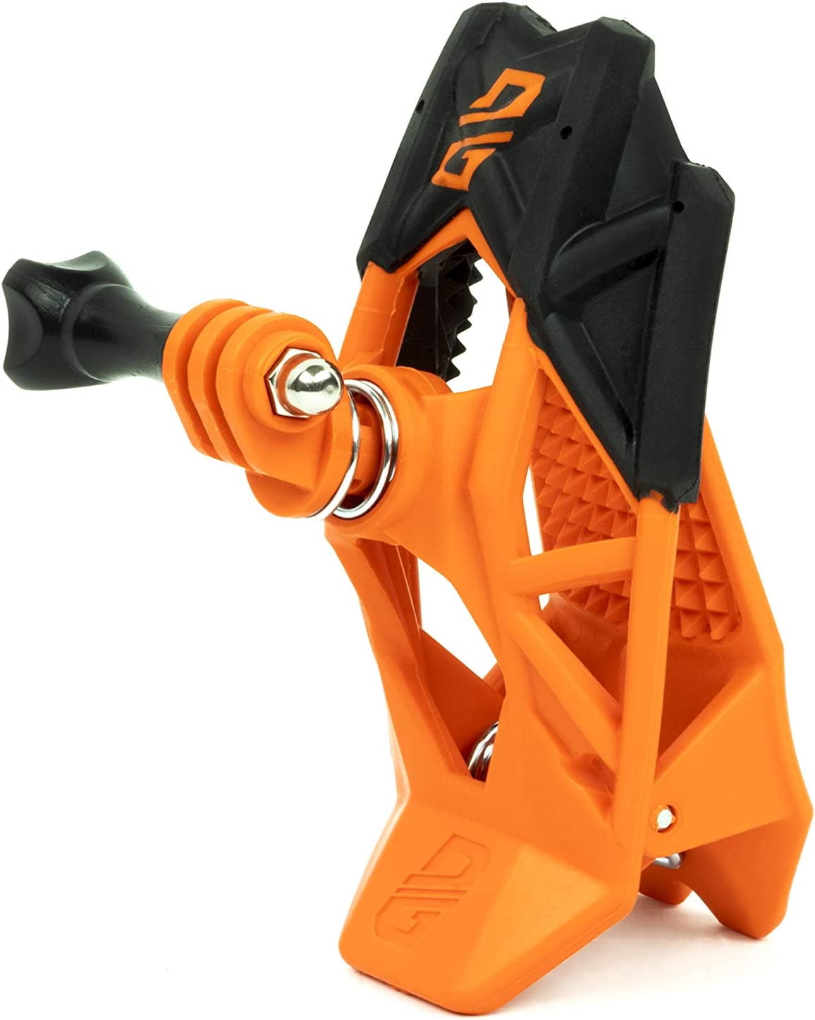 Dango Design Gripper Mount - Universal Clamp for Action Cameras ...