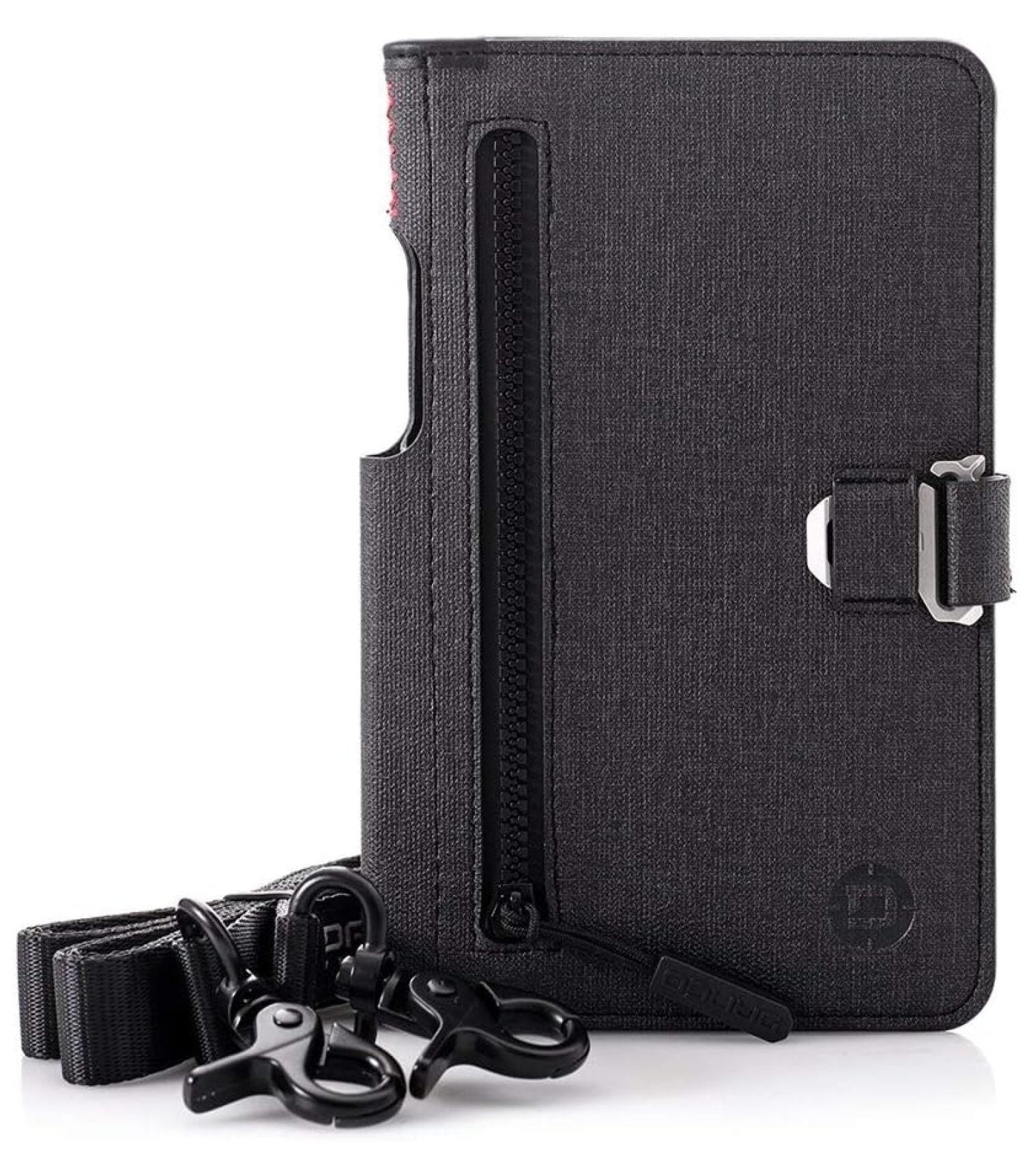 Dango Slim Minimalist Wallet & Document Holder for Men - Dtex Water ...