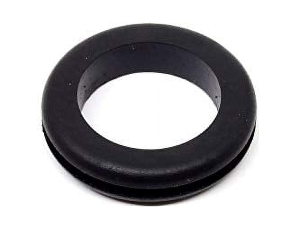 Dangoodbuy Push-in Grommet - SBR Rubber- Fits Hole Size 1 1/2" Inch ...