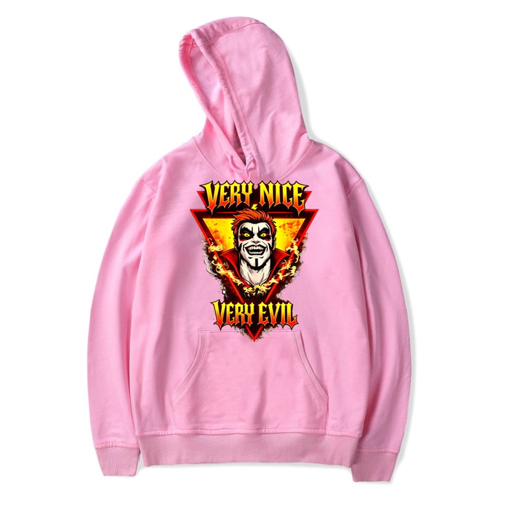 Danhausen Pic Merch Hoodie Unisex 2026 New Fashion Casual Long Sleeve ...