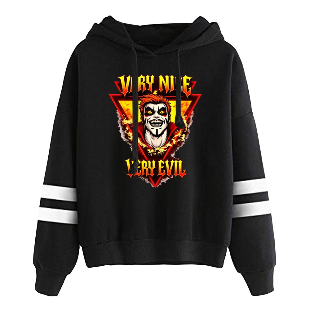 Danhausen Pic Merch Hoodie Unisex Winter 2026 Fashion Casual Long ...
