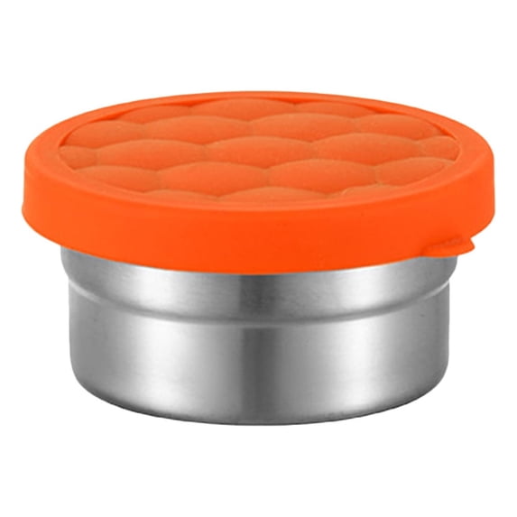 Danhjin Food Storage Container for Salad and Snack, Large Capacity ...