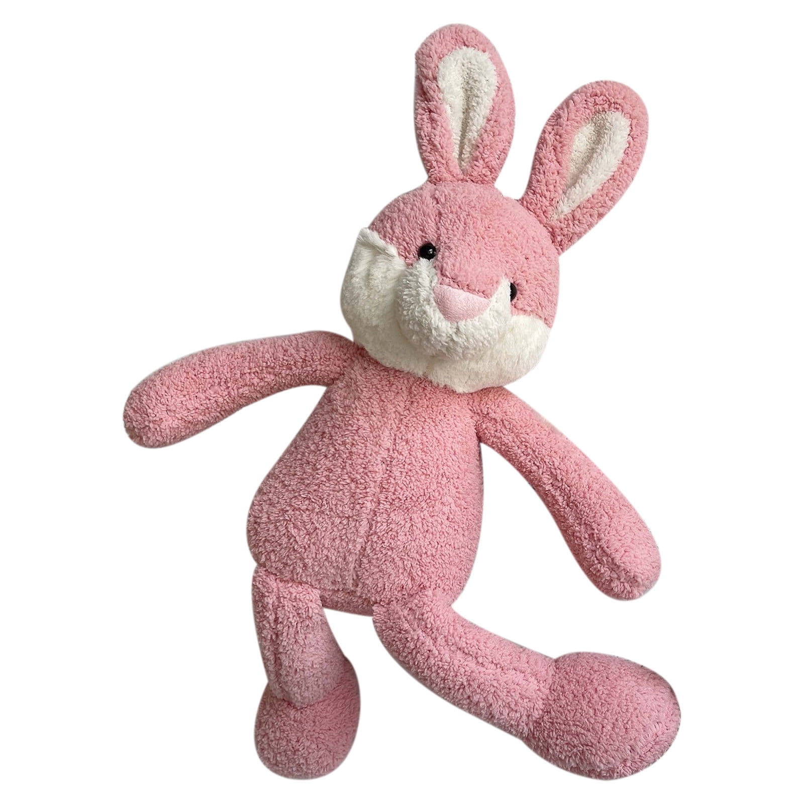 Danhjin Stuffed Animals Plushies, Long Legs Forgiving Doll Toy with ...