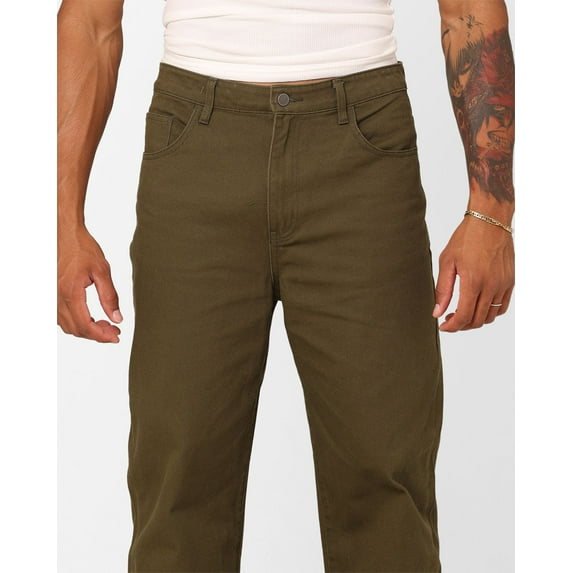 Dani Baggy Jeans - Walmart.com