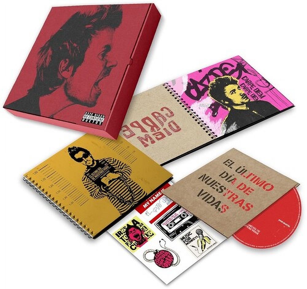 Dani Martin - El Ultimo Dia De Nuestras Vidas - Music & Performance ...