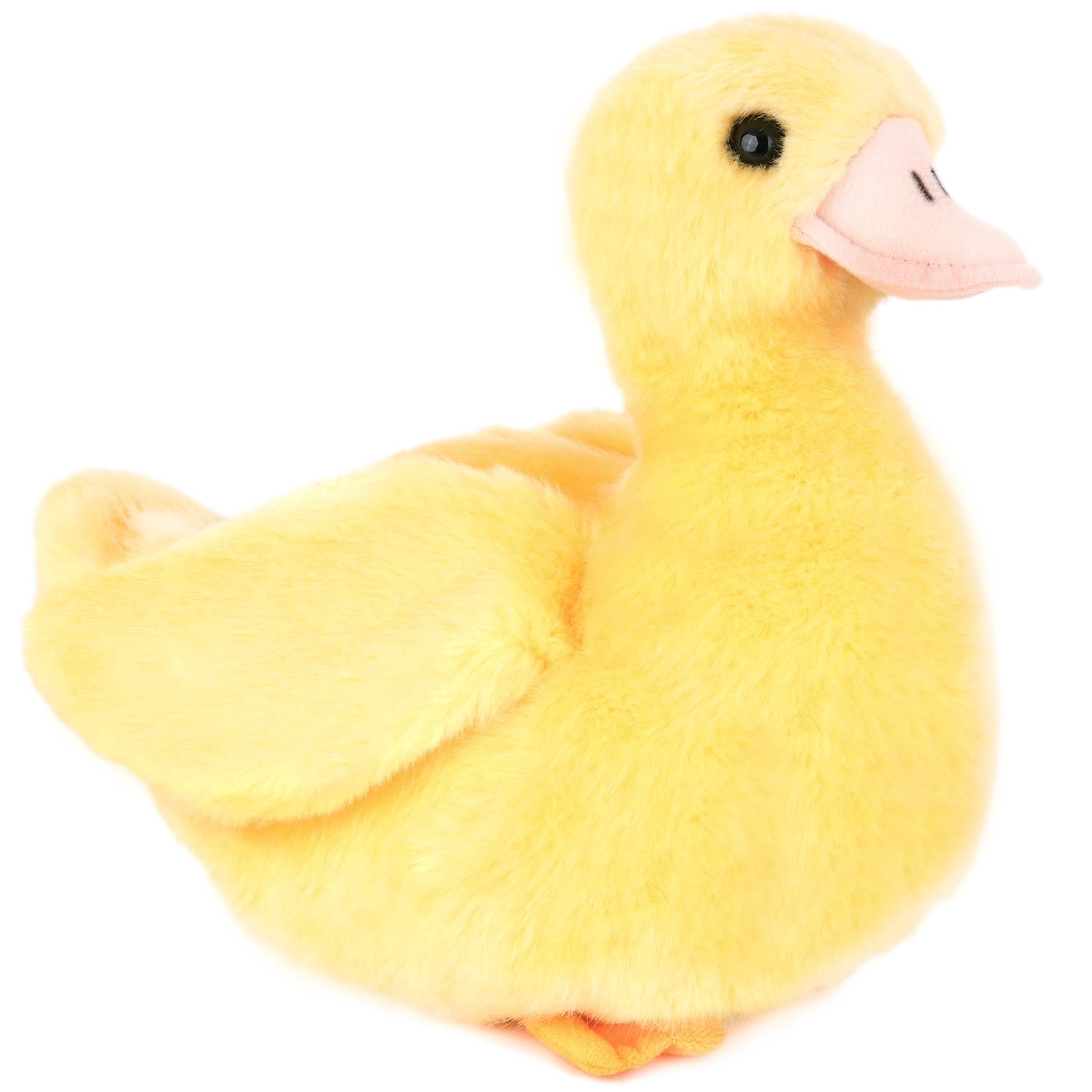 Dani the Duckling | 11 Inch Stuffed Animal Plush | By TigerHart Toys ...
