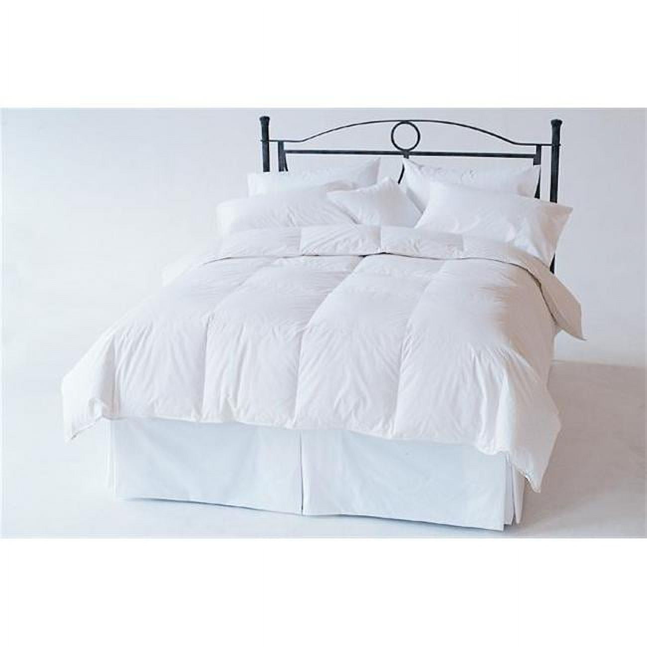 Daniadown Pinnacle Down Comforter - 4 Seasons - Twin - Walmart.com