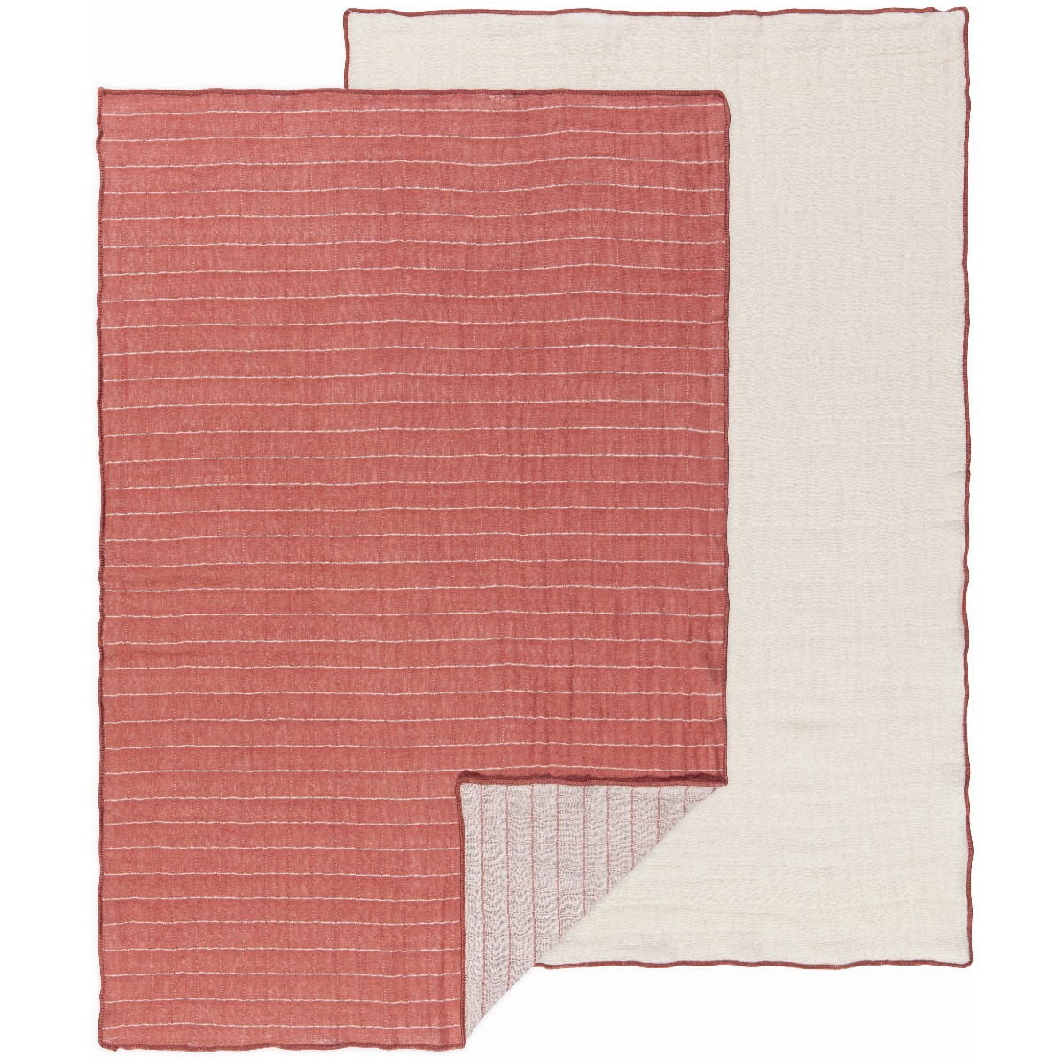 Danica Heirloom Double Weave Dishtowels (Set of 2) | Canyon Rose ...