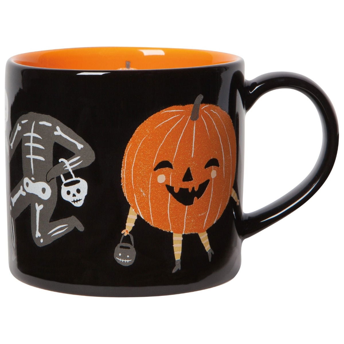 Danica Jubilee 14oz Mug in a Box | Boo Crew - Walmart.com