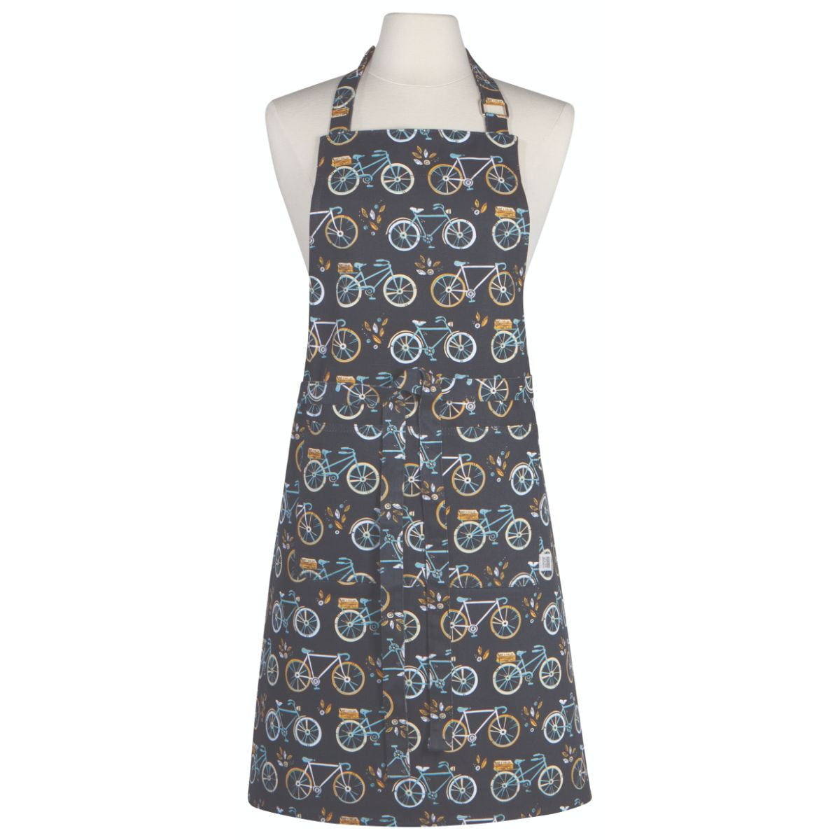 Danica Jubilee Chef Apron | Sweet Ride - Walmart.com